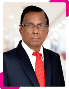 Mgcancerhospital - Management Team